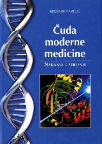 Čuda moderne medicine