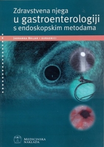 Zdravstvena njega u gastroenterologiji s endoskopskim metodama