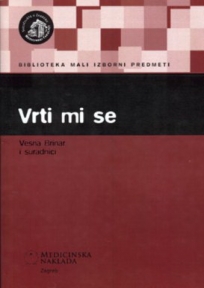 Vrti mi se