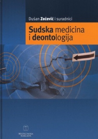 Sudska medicina i deontologija