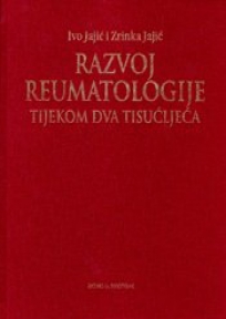 Razvoj reumatologije tijekom dva tisućljeća