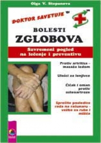 Bolesti zglobova