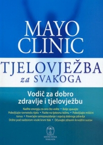 Mayo Clinic - tjelovežba za svakoga