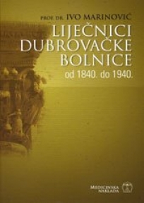 Liječnici dubrovačke bolnice