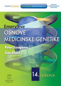 Emeryjeve osnove medicinske genetike