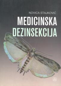 Medicinska dezinsekcija