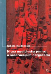 Hitna medicinska pomoć u saobraćajnim nezgodama