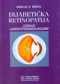 Dijabetička retinopatija