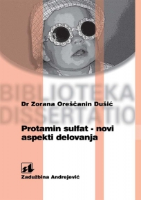 Protamin sulfat - novi aspekti delovanja