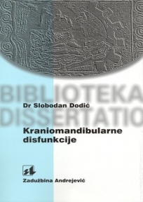 Kraniomandibularne disfunkcije