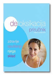 Detoksikacija - priručnik