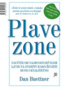 Plave zone