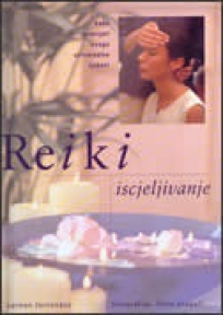 Reiki isceljivanje