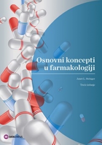 Osnovni koncepti u farmakologiji: vodič za studente