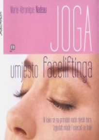 Joga umjesto faceliftinga