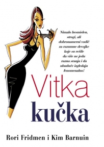 Vitka kučka