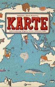 Karte