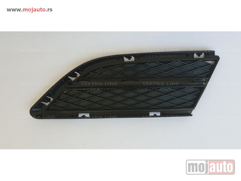 Resetka u braniku BMW Serija 3 E90 2008-2011