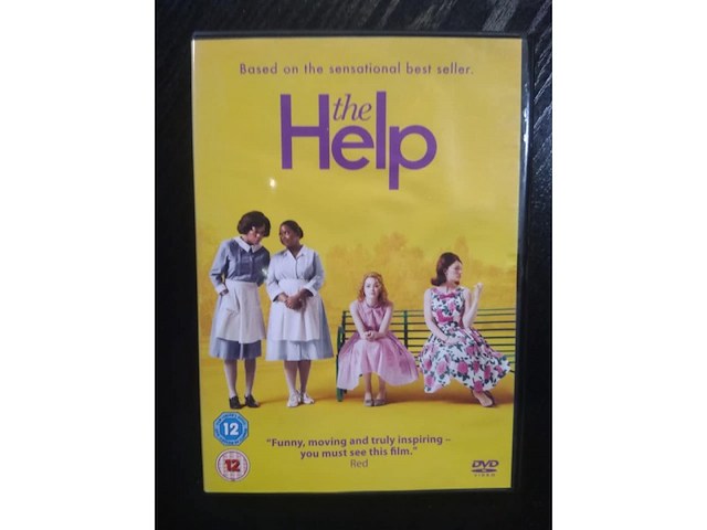 The Help RETKO!!!