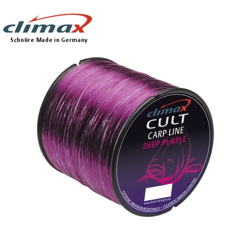 Climax Cult Deep Purple 1000-1200m