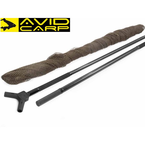 Avid Traction 42'' Net & Handle