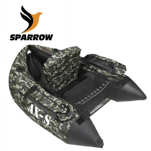 Sparrow AXS DLX