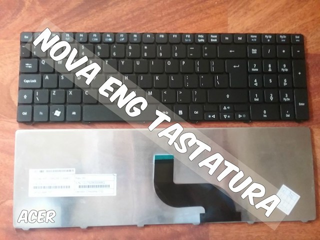 tastatura acer 8531 8571 8571g 8572 8572g 8572t nova