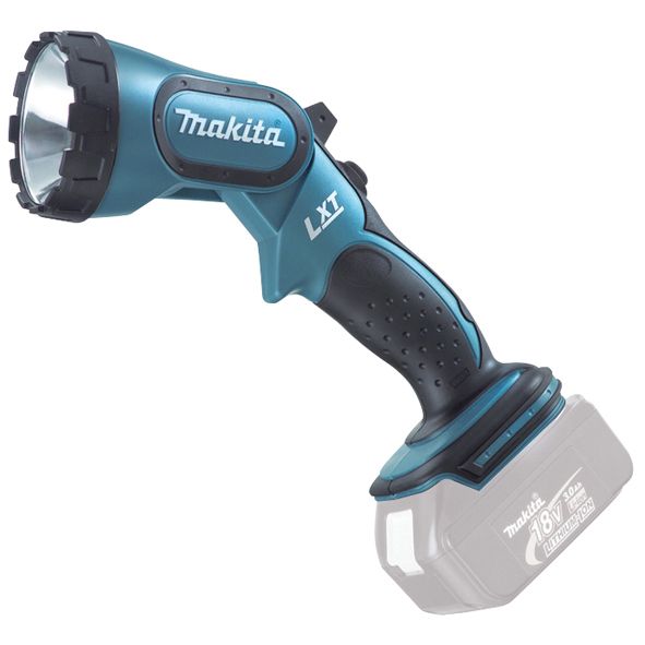 LXT-Serija Aku lampa 18V - DEADML185 - Makita (isporučuje se bez baterije i punjača)