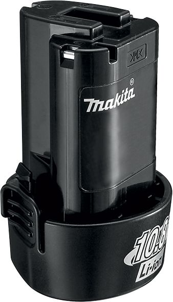 Makita baterija BL1013, 10.8V/1.3Ah (196066-7)