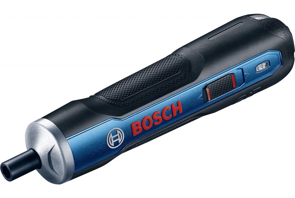 Bosch Go akumulatorski odvrtač, 06019H2022