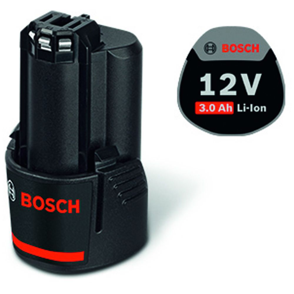 .Akumulator - GBA 12V/3,0 Ah - Bosch (1600A00X79)