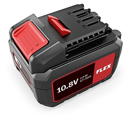 FLEX Baterija AP 10.8V/4Ah Li-Ion (439.657)