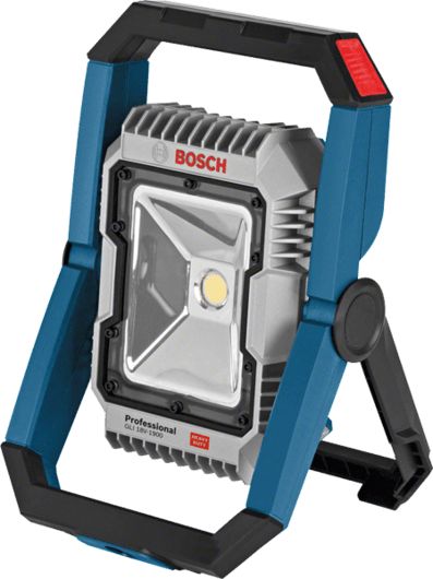 .Bosch Akumulatorska lampa GLI 18V-1900 - bez baterije (0601446400)