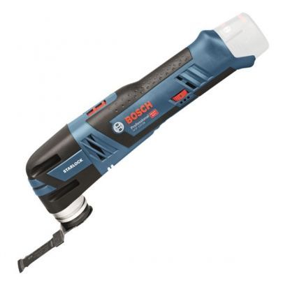 .Aku Multi-Cutter 12V - GOP 12V-28 Solo (bez baterije i punjača) - Bosch