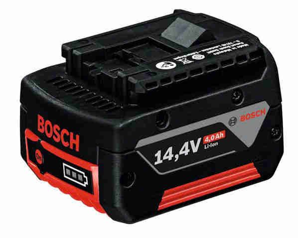 Baterija za aku. alat CoolPack LI-JON 14,4 V /4,0 Ah - Bosch