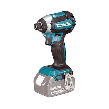 Makita Akumulatorski udarni odvijač DTD153Z, 18V, 170Nm