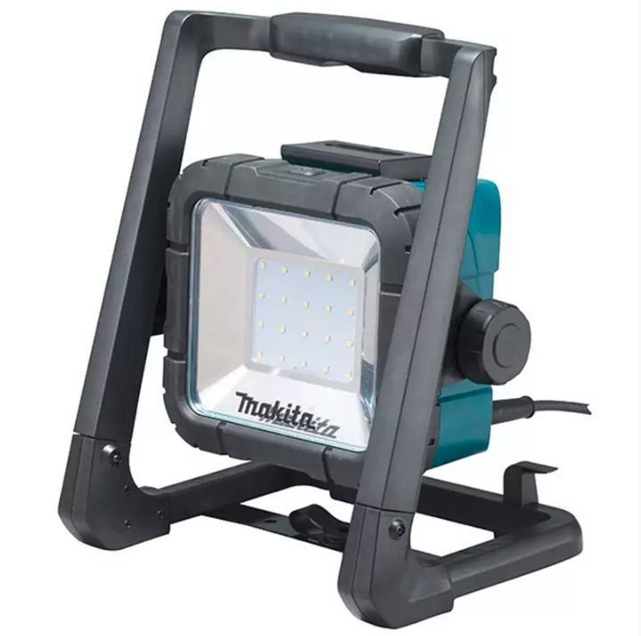 LXT-Serija LED Reflektor 14,4 / 18 V - DEADML805 - Makita (isporučuje se bez baterije i punjača)