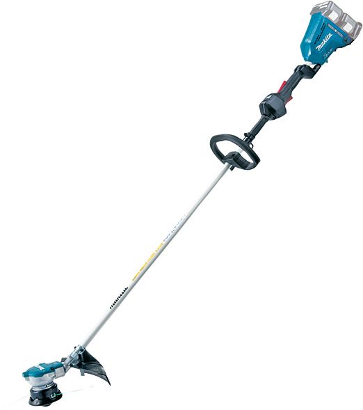 Makita Akumulatorska kosa DUR366LZ 18V+18V (bez baterije i punjača)