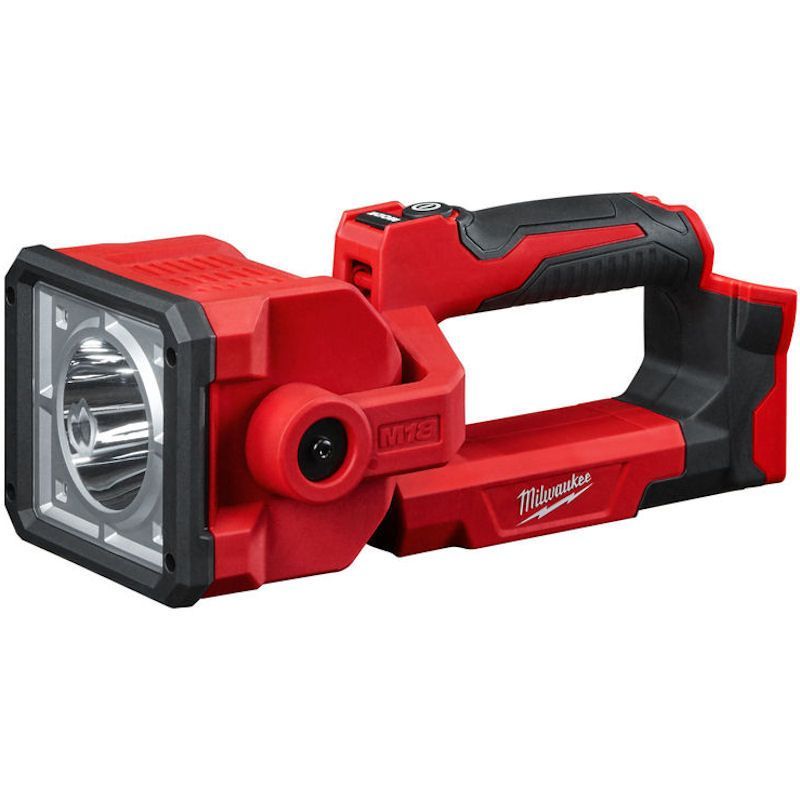 Milwaukee univerzalna aku lampa M18 SLED-0, 18V - SOLO (4933459159)