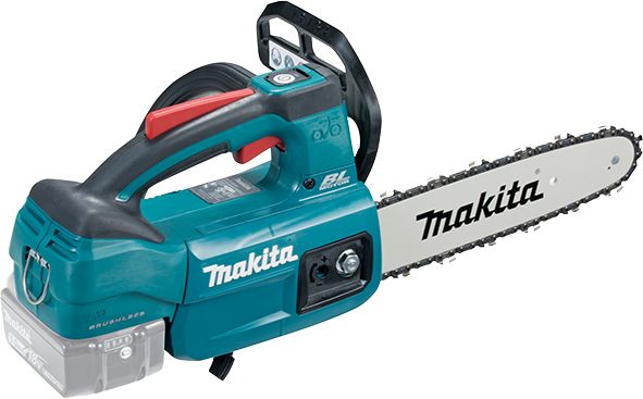 Akumulatorska lančana testera DUC254Z Makita 18V / 25cm (bez baterije i punjača)