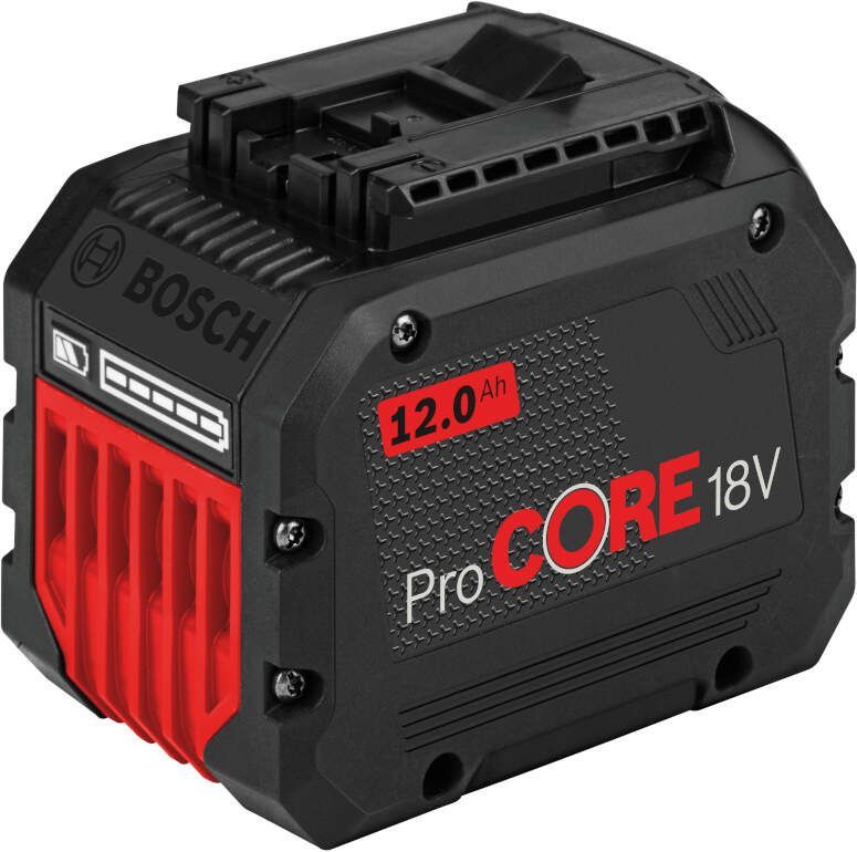 .Bosch akumulator ProCORE 18V 12,0Ah (1600A016GU)