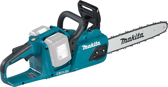 Makita Akumulatorska lančana testera DUC355Z 35cm 18+18V /bez baterije i punjaca