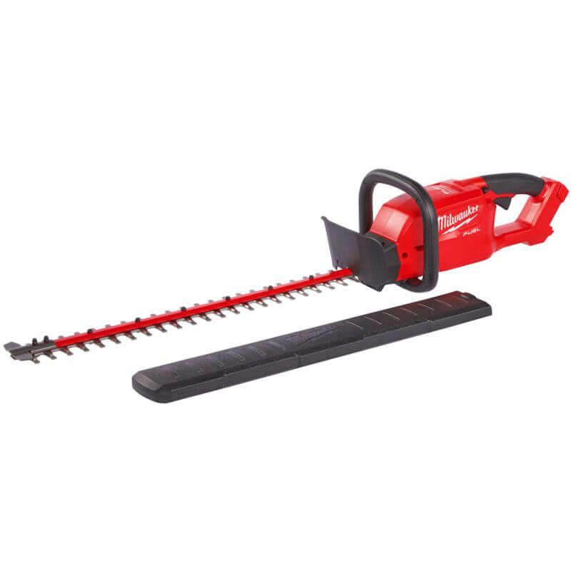 Milwaukee aku trimer za živu ogradu M18 CHT-0, 18V - SOLO , duž. noža 61cm - (4933459346)