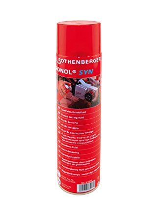 RONOL SYN 600 ml - 65013 - Rothenberger