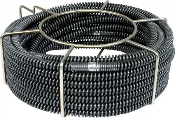 Set spirala SMK, 5 komx4,5m- 22mm sa korpom - Rothenberger
