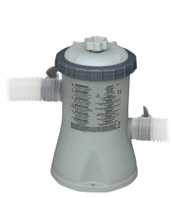 Intex Pumpa za bazen 1250 lit/h, 28602 (051014)