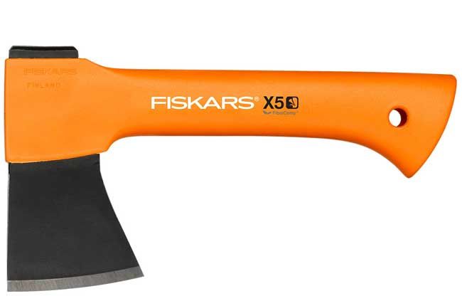 Fiskars Sekira za cepanje X5 XXS 1015617(040313)