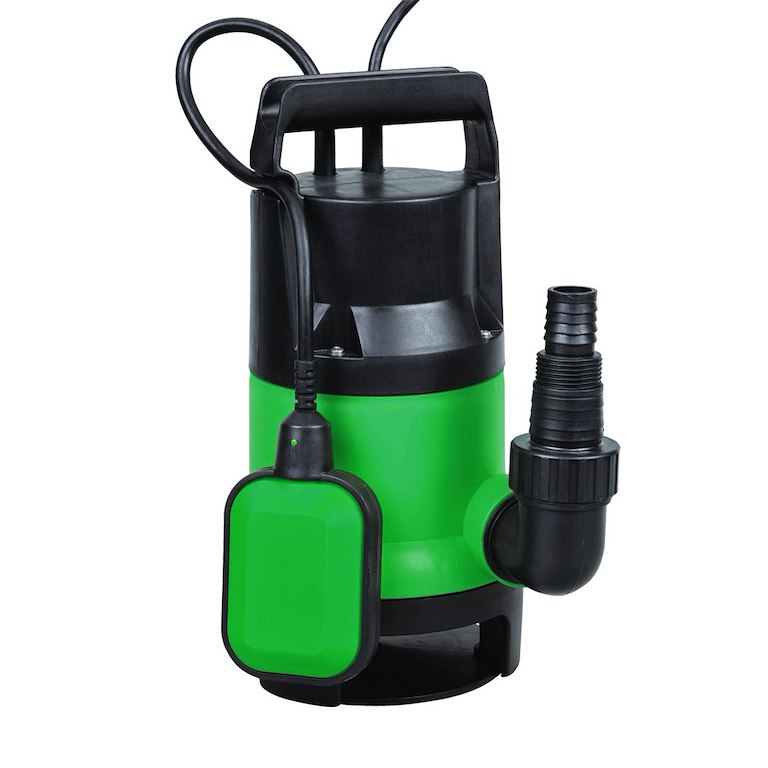 GardenMaster potapajuća pumpa za prljavu vodu GM01085, 400W, 7500 l/h