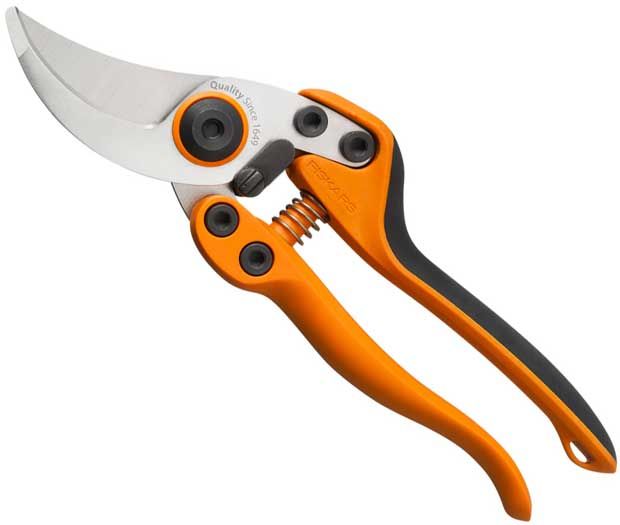 Fiskars makaze za orezivanje PB-8M 1020204 (041257)