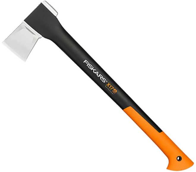 Fiskars Sekira za cepanje X17 M 1015641 (040897)